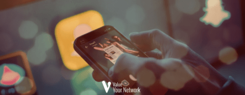 Discover the new Snapchat ad format that revolutionizes immersive ...