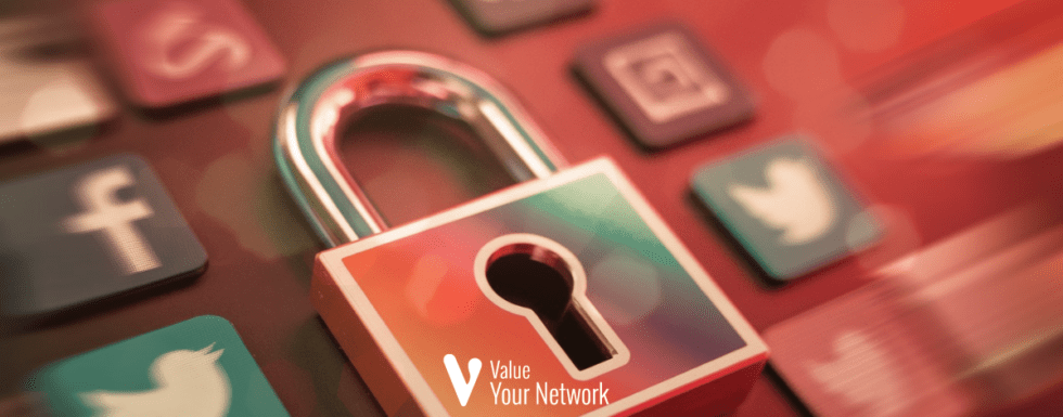 Estos 10 consejos para proteger tu privacidad en las redes sociales te sorprenderán