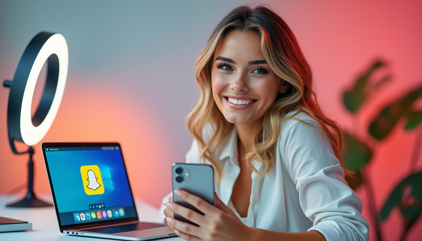 Snapchat or Instagram: who will dominate stories in 2025?